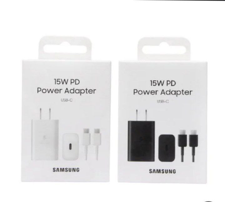 شارژر دیواری 15 وات مدل 15W PD Power Adapter - موبولند - سرزمین ...